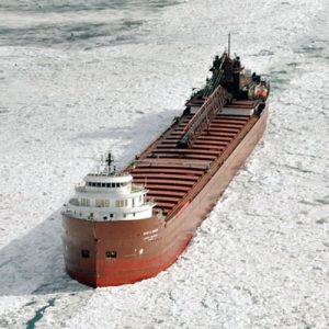 Ships – Shipping - Great Lakes of North America